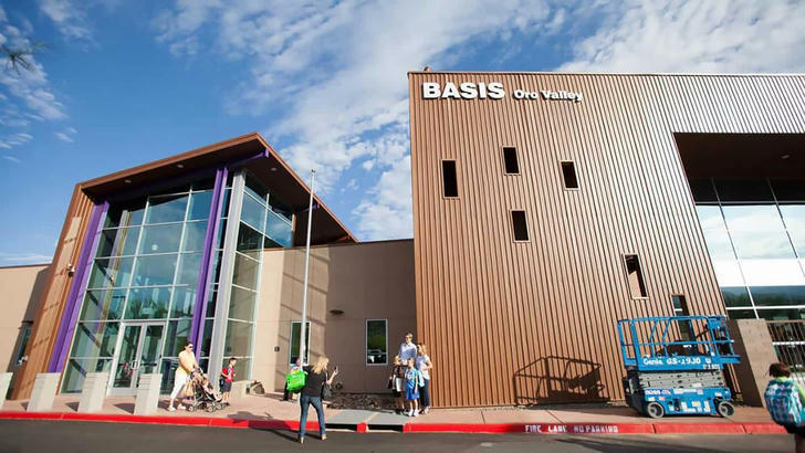 The Top 10 Elite Public High Schools In The USA