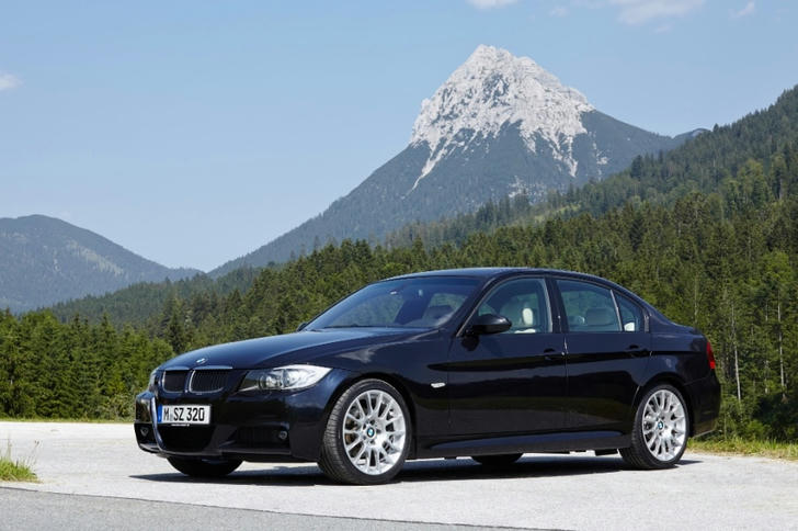 20+ Worst Car Models from BMW: A Few Bumps on the Road