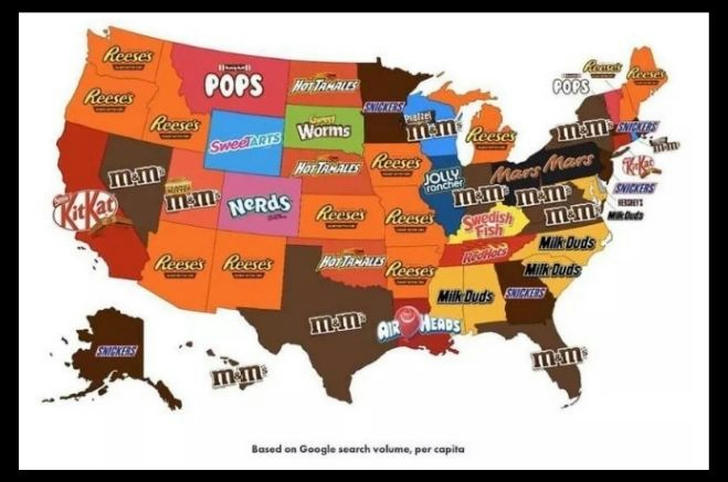 Food Enthusiasts, Celebrate: Embark on a Flavorful Journey Across the ...