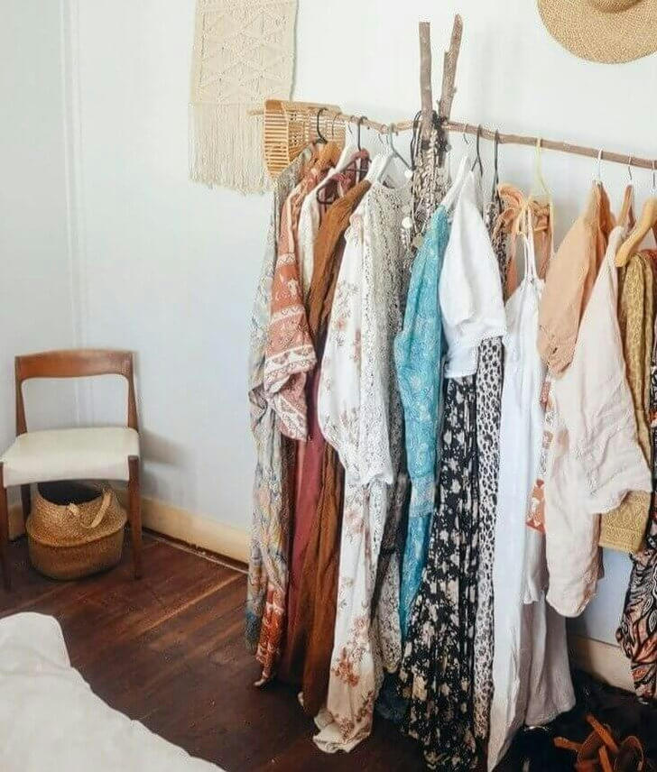 Revamp Your Living Space with These Clever Storage Tips for a More Open ...