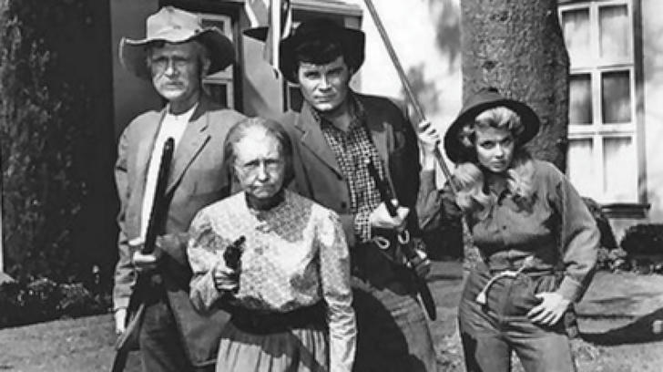 Discover the Whimsical World of The Beverly Hillbillies: Test Your ...