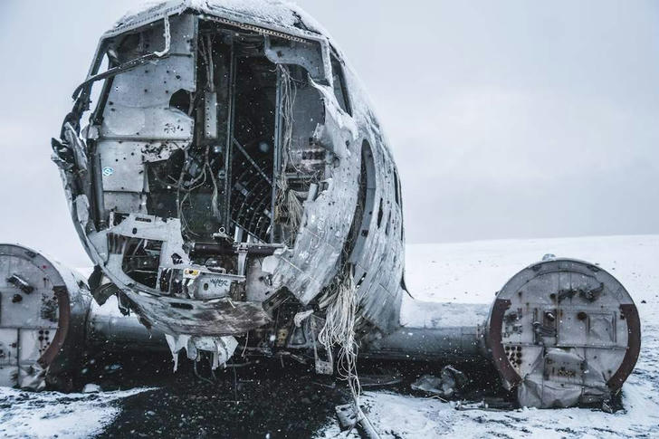Missing Plane Found After Decades Scientists Amazed To See Whats Inside