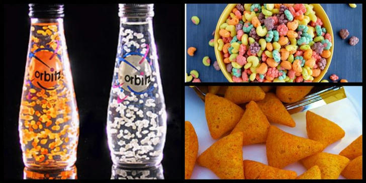 Nostalgic 90s Foods and Drinks That Deserve a Comeback