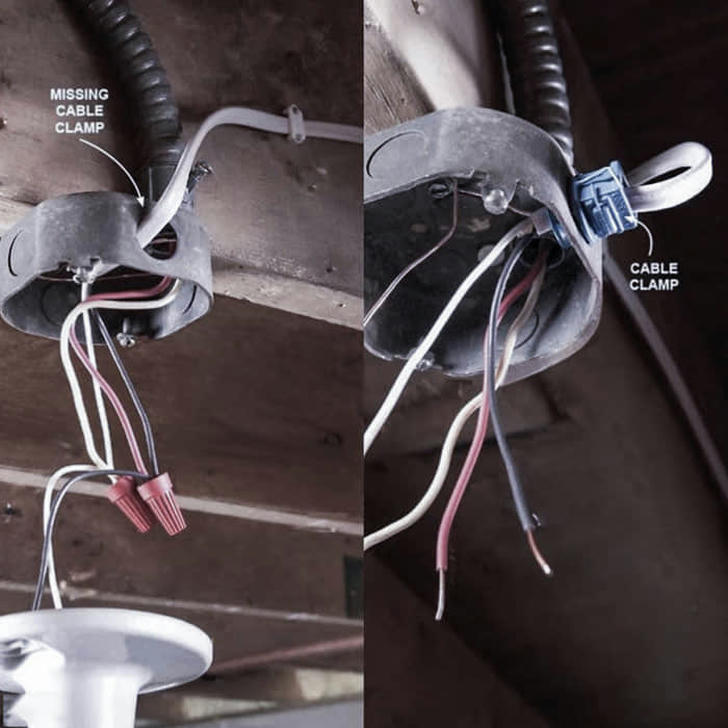 10 Most Common Electrical Mistakes DIYers Make